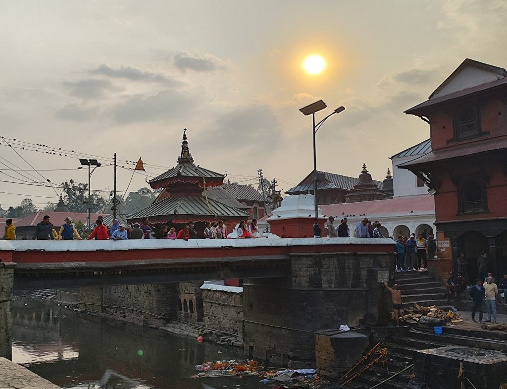 Nepal Reise Archive - Nepal
